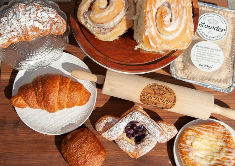 Lowder Baking Company