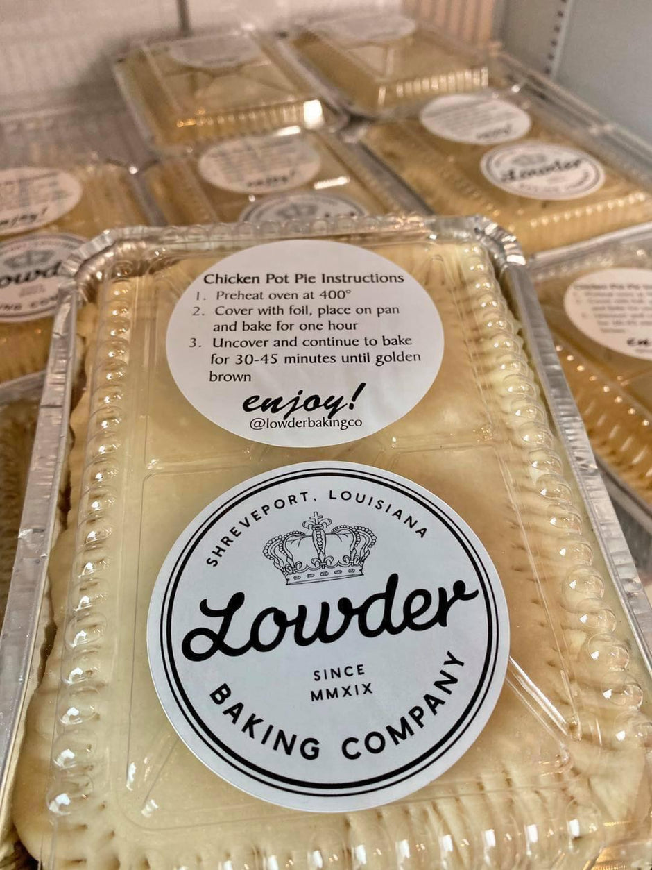 Lowder Baking Company