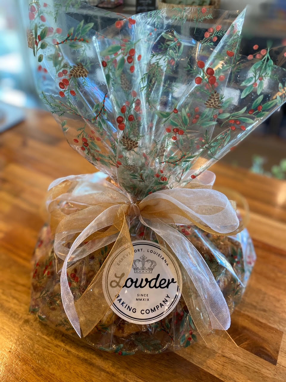 Lowder Baking Company