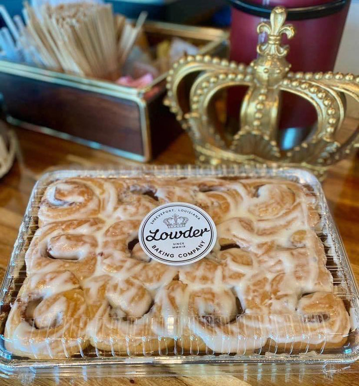 Lowder Baking Company