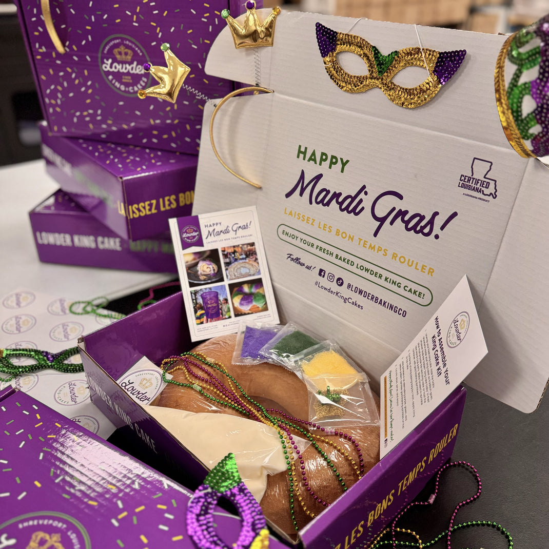 Lowder Baking Company