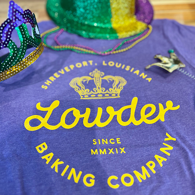 Lowder Baking Company