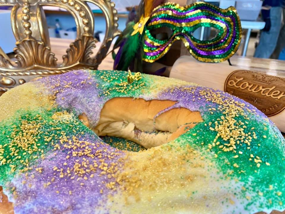 Lowder Baking Company