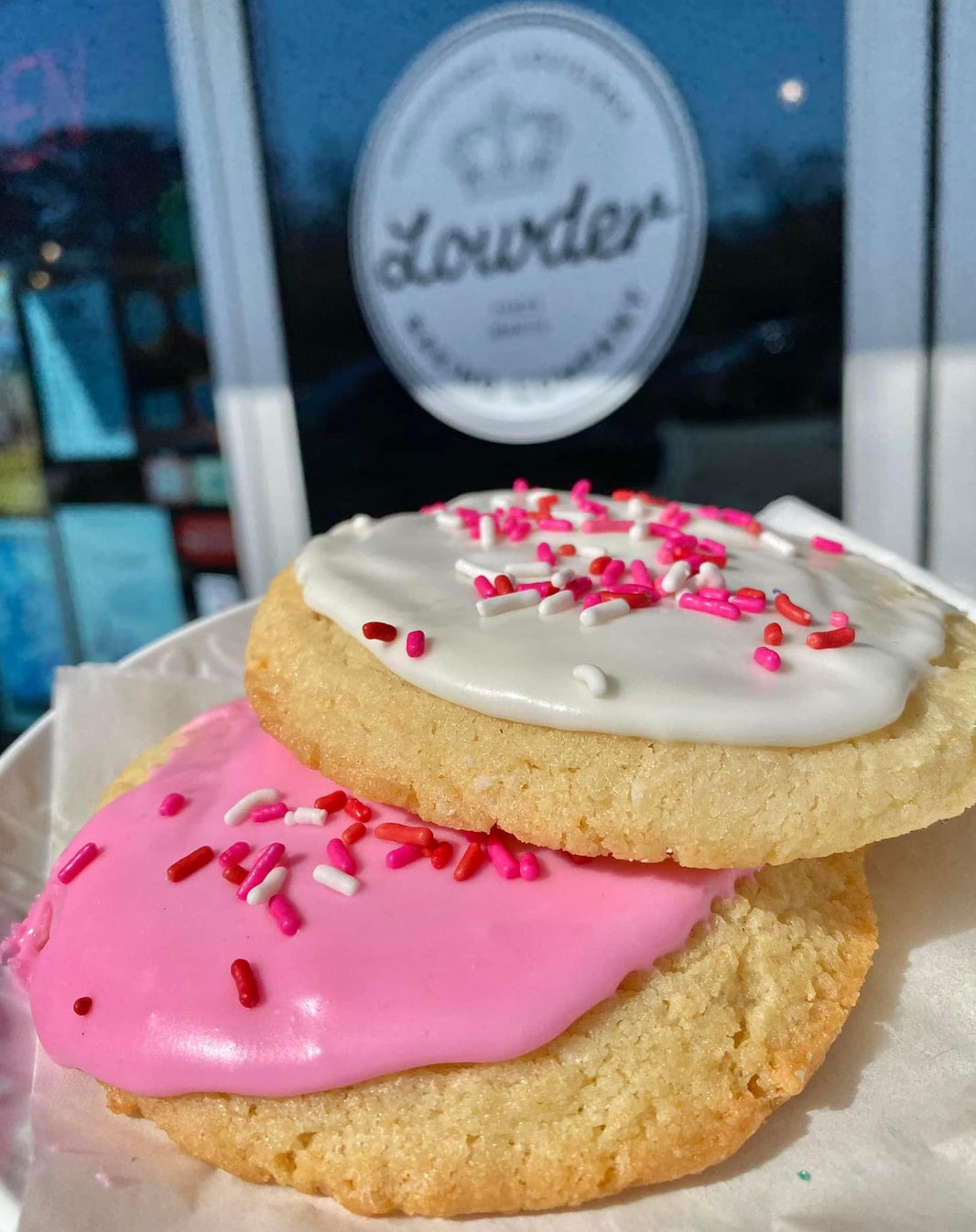 Lowder Baking Company