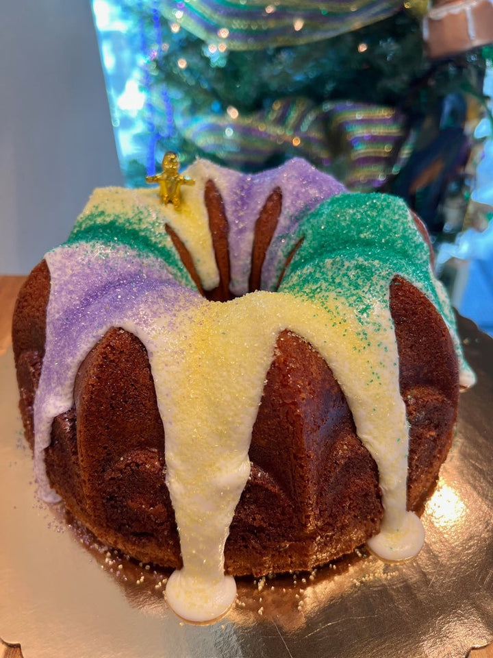 Lowder Baking Company